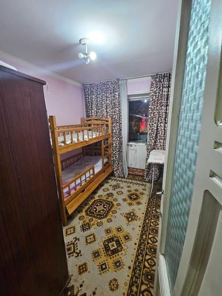 Сдаётся квартира на чилонзор г9а только семя