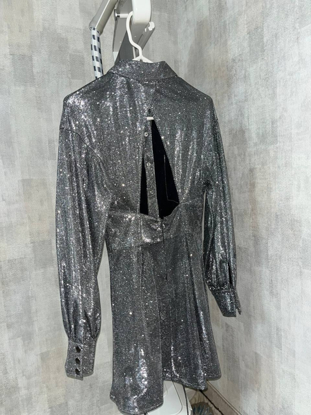 Продается платье BERSHKA