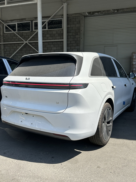 Li 6 Max full 2024