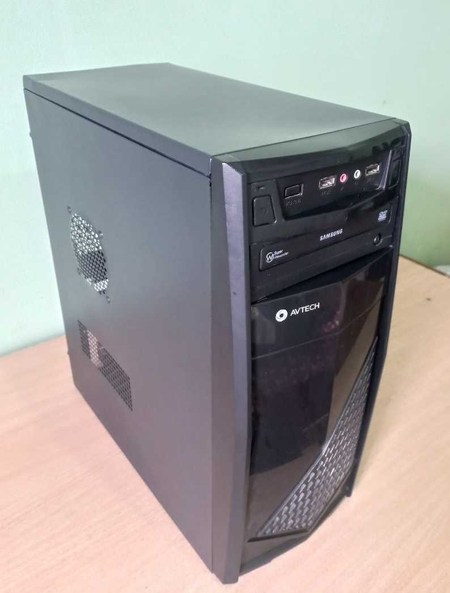 MSI B365M Gaming Mortar, CPU G5420, 8GB DDR4 512GB SSD M2 NVEM