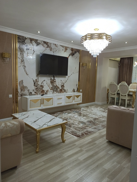 Аренда 3/2/4 Ц-4 Алайский базар
