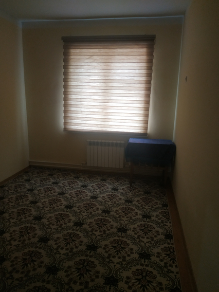 3 хонали квартира ижарага берилади 250$