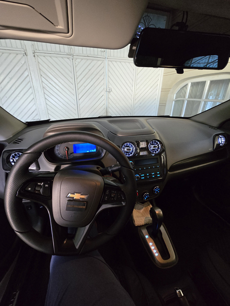 CHEVROLET COBALT avtomat 2022 oq