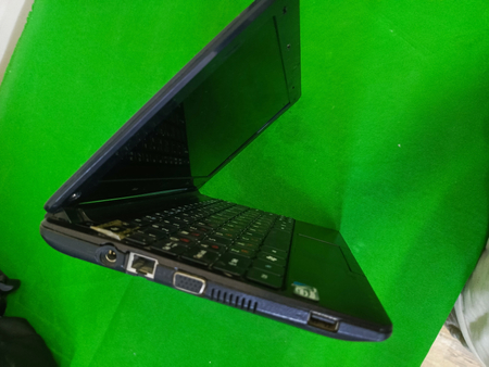 Нетбук на запчасти Acer Aspire One