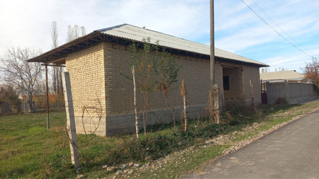 Срочно продаю большой участок