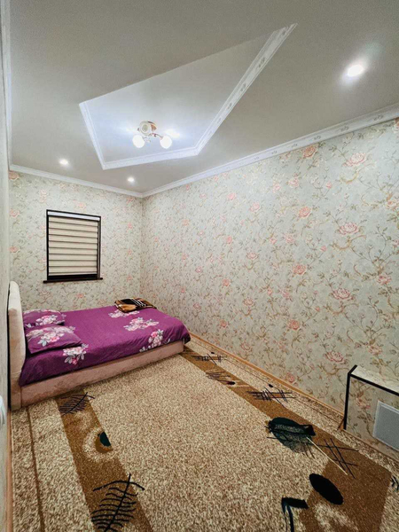 Dacha Chinor / Дача Чинор