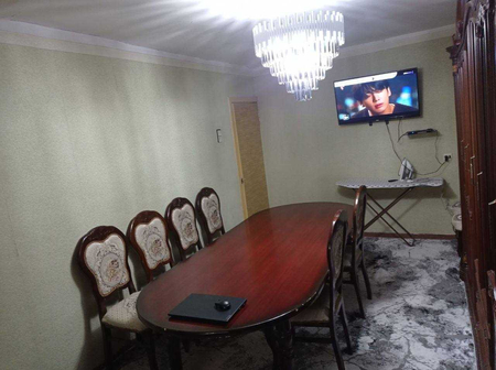 Продается 3-ех комнатная квартира 70м2 цена 78500$.ZA010