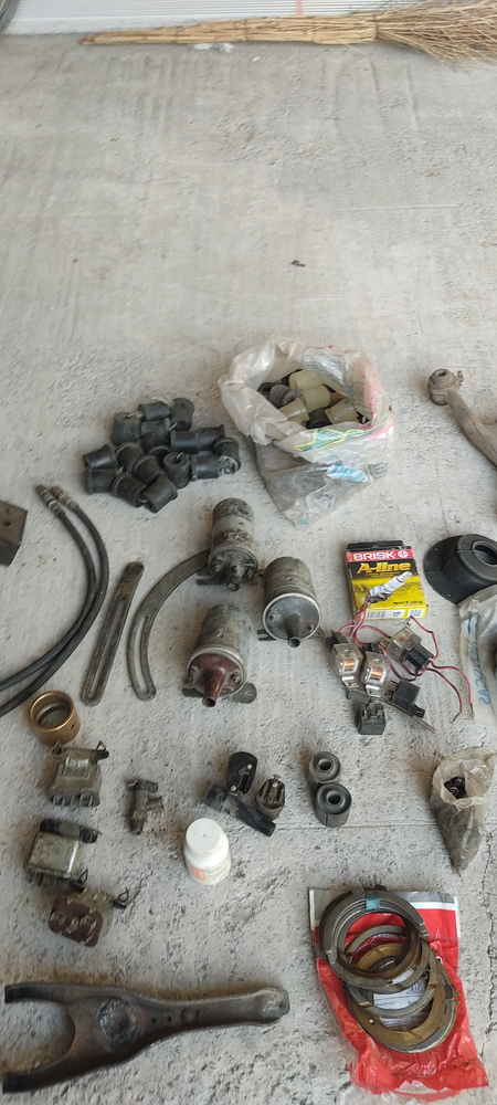Zapchas volga gaz