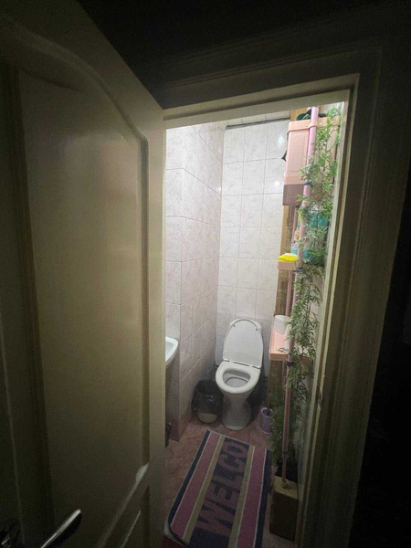 谷 118063 谷 Shayxontohur tumanida kvartira sotiladi [85 м²]