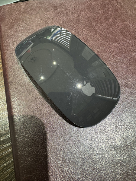 Apple mouse Bluetooth