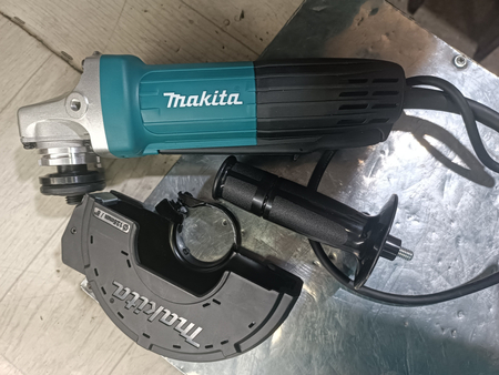 Makita rassiyadan kelgan 5034 model original