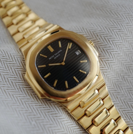 Patek Philippe 2+1 Supper Aksiya