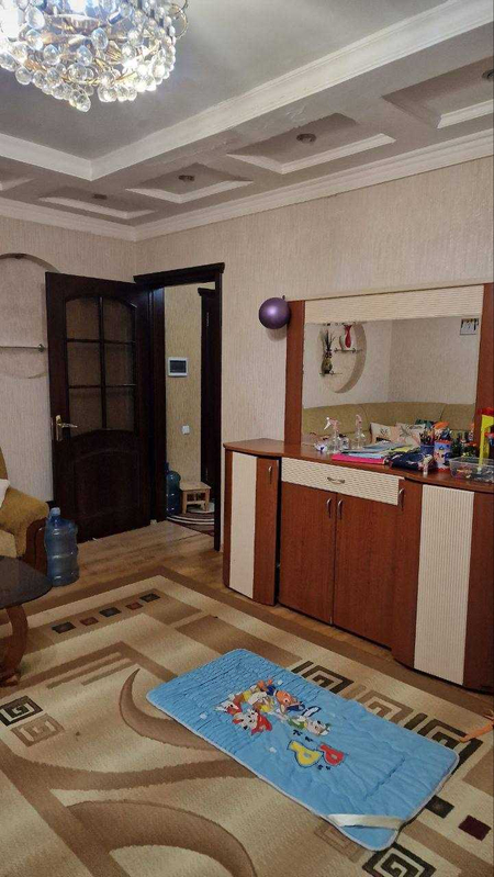 Продажа квартиры на Ц 2  ID:ND 67