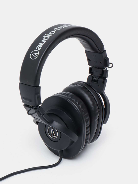 Профессиональные мониторные наушники Audio-Technica ATH-M30x