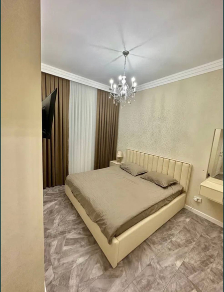 Продается новостройка 2/2/7 ЖК Real House авиатор