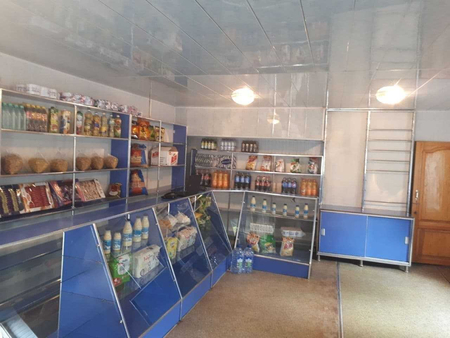 Продаётся подвальное помещение под бизнес в городе Ангрен!!