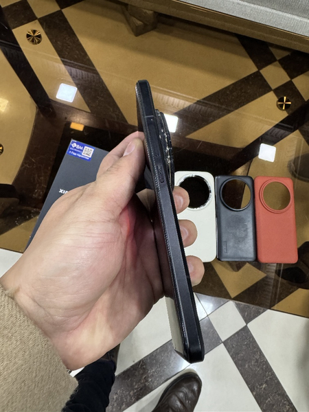 Xiaomi 14 Ultra 16/512 GB