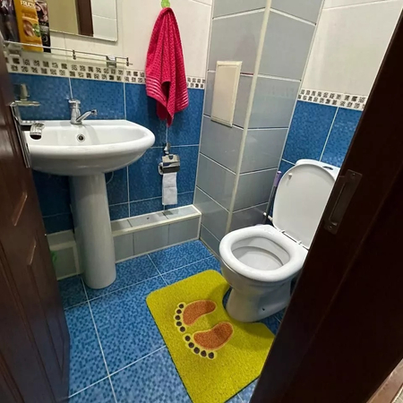 5 xonali shahar markazidan comfort uy sotiladi