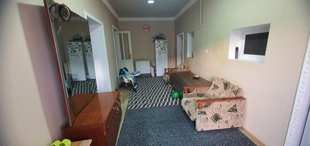 Продаётся дом в центре. Ориентир Кадастр, Корзинка, Фрунзе
