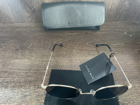 Zara ochki orginal