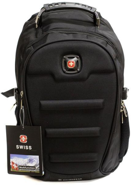 Рюкзак брендовый swissgear