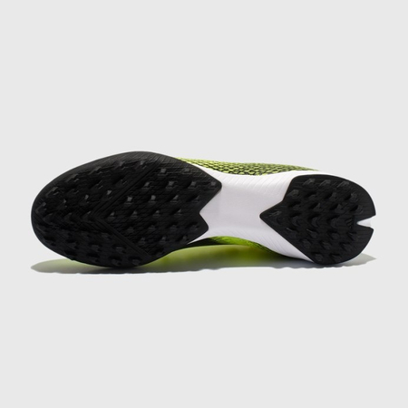 Сороконожки Adidas x Ghosted.3