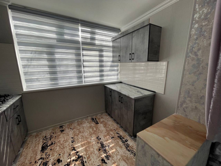 Квартира 2х ком. кв. 55 м2