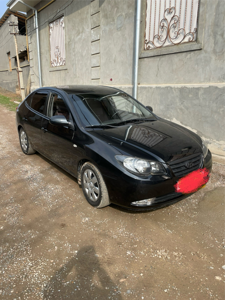 Срочно Avante Elantra 2009