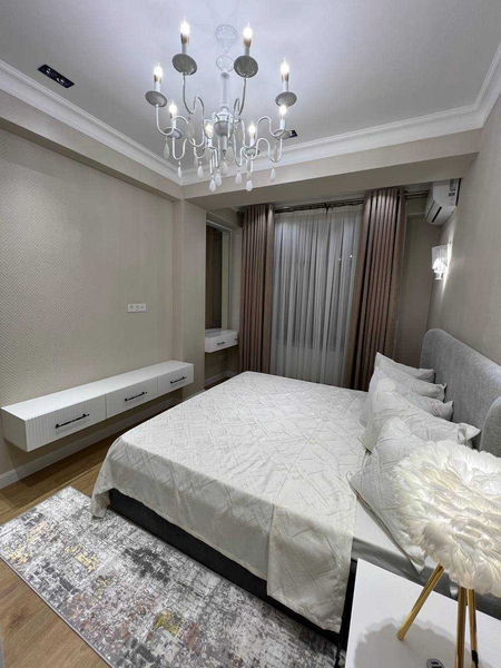 Продам 3х комнатную Новостройка Жк ЖК 