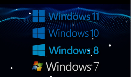 Windows qilish Kompyuter tuzatish