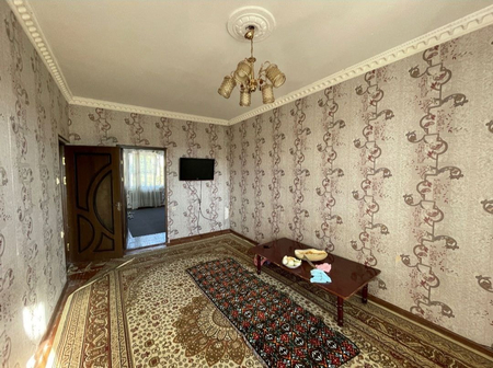 Продажа 2/1/4 на Юнусабад-3, 2 хонали сотилади