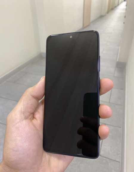 Redmi 11 pro xolati yaxshi aybi yuq