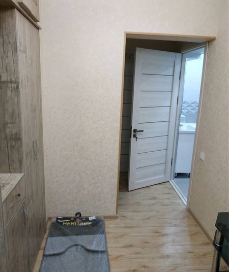 Продам квартиру 2/6/9/60м2 Улица Нукусская ЖК NRG OYBEK Шох мед центр