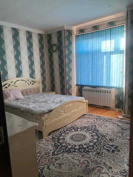Сдаётся дом в аренду. Ориентир Кабельный завод ID: 54413
