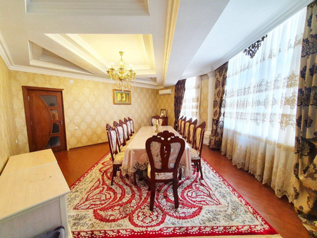 Нвостройка, кирпичная 117 кв, в отличном состоянии