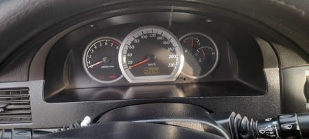 Daewoo Lacetti 1,8.