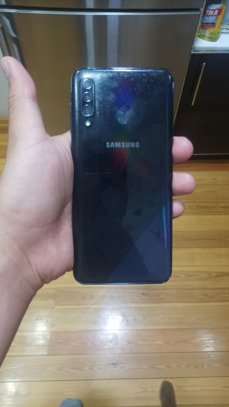 Samsung Galaxy a30 s sotiladi ideal