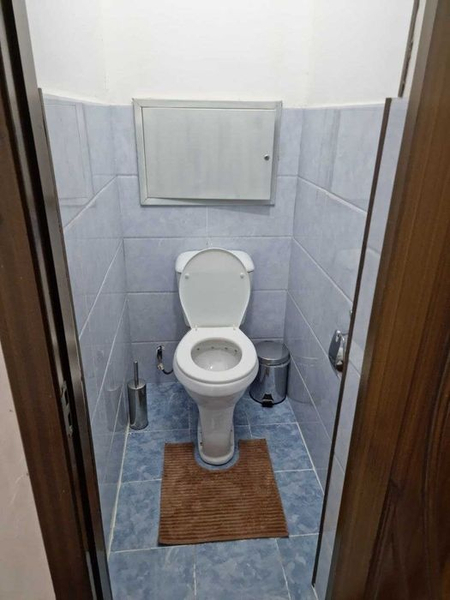 Продаётся своя 3-комнатная кв. новостройка по ул.Махтумкули