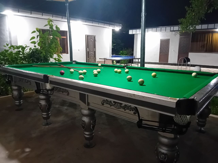 Dacha Brichmulla