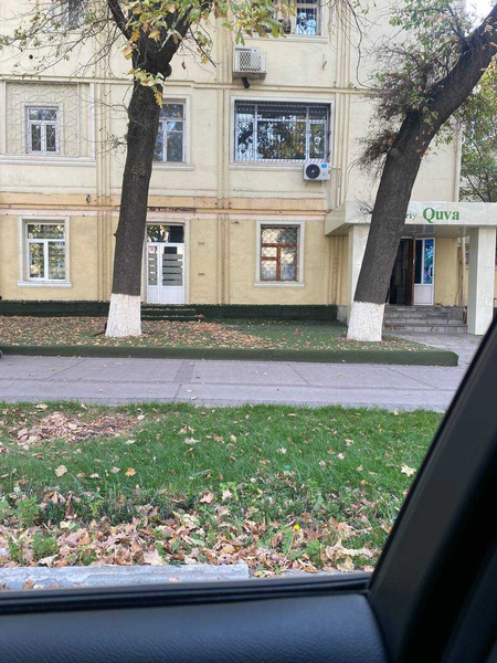 Под офис 50 кв. м улица Навоии