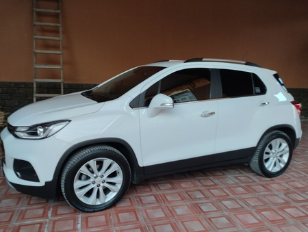 Tracker1 full 2019