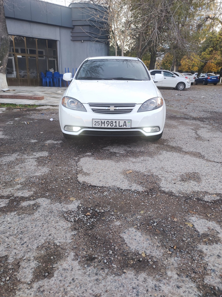 Jentra 1 2020 yil