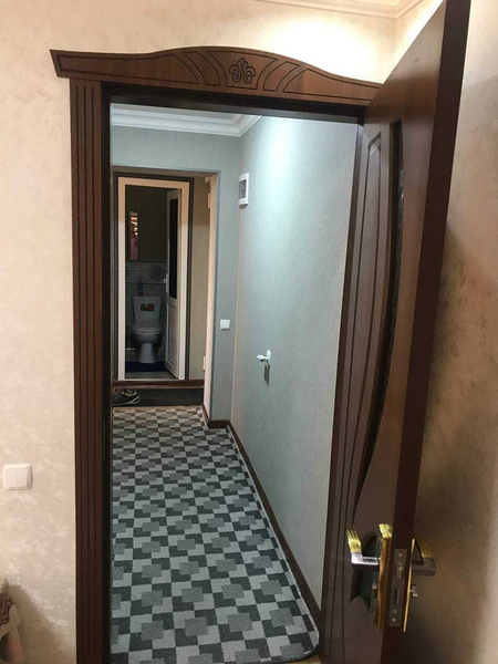 Сдается 2х квартира в аренду (ор РЕГИСТОН)