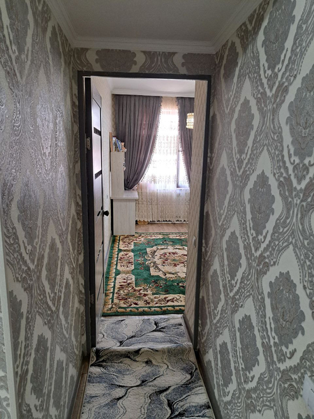 Продается квартира с мебели