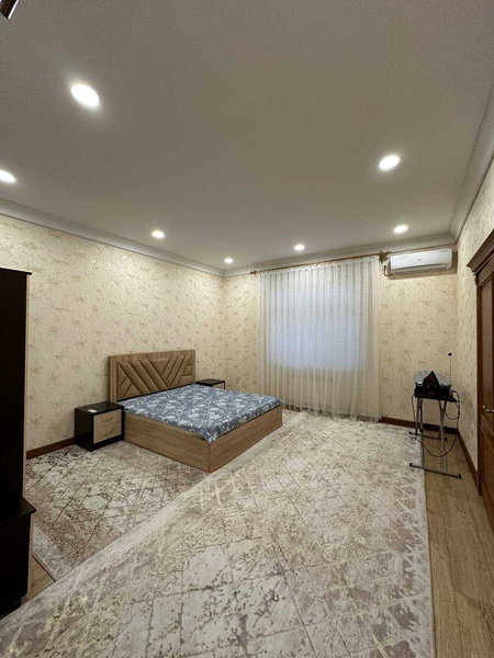 Аренда Дом, Хумаюн, 8 комнат, 4 сотки, ор-р школа № 279