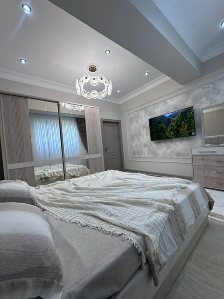 Себзар Продаётся 3/3/10 Тц Ривьера срочна