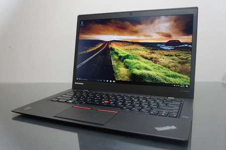 Lenovo x1 carbon