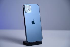 Iphone 12 pro Ru/A 256 gb, 81%
