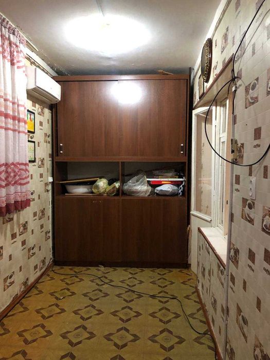 Продам квартиру 3(4)/3/4 Геофизика. М.Улугбекский район