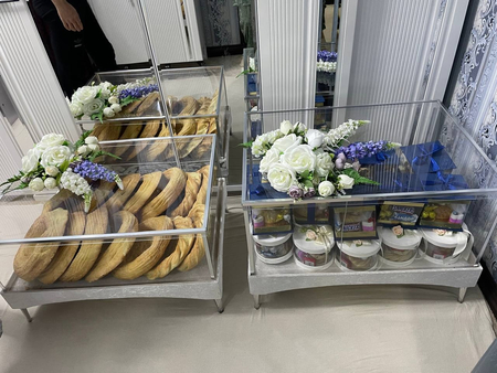 Sarpo sandiqlar prakati